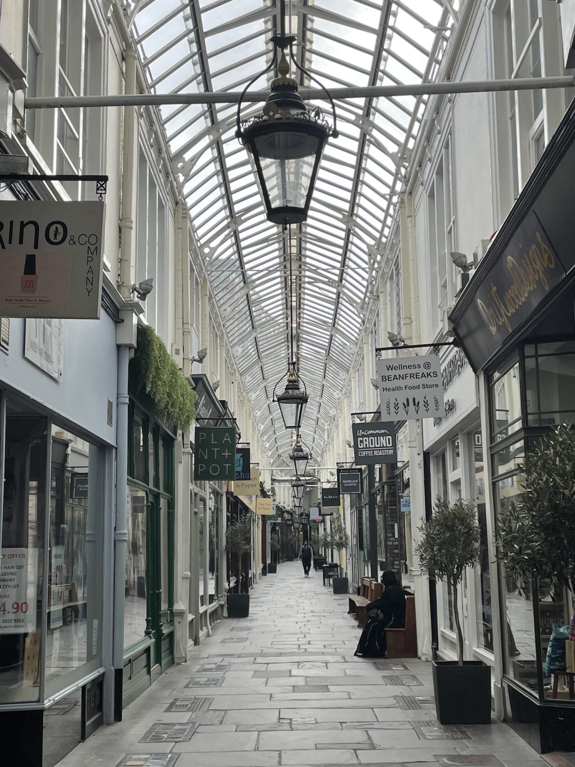 Cardiff in a Day - Cardiff Castle & National Museum of Wales - Wales Trails