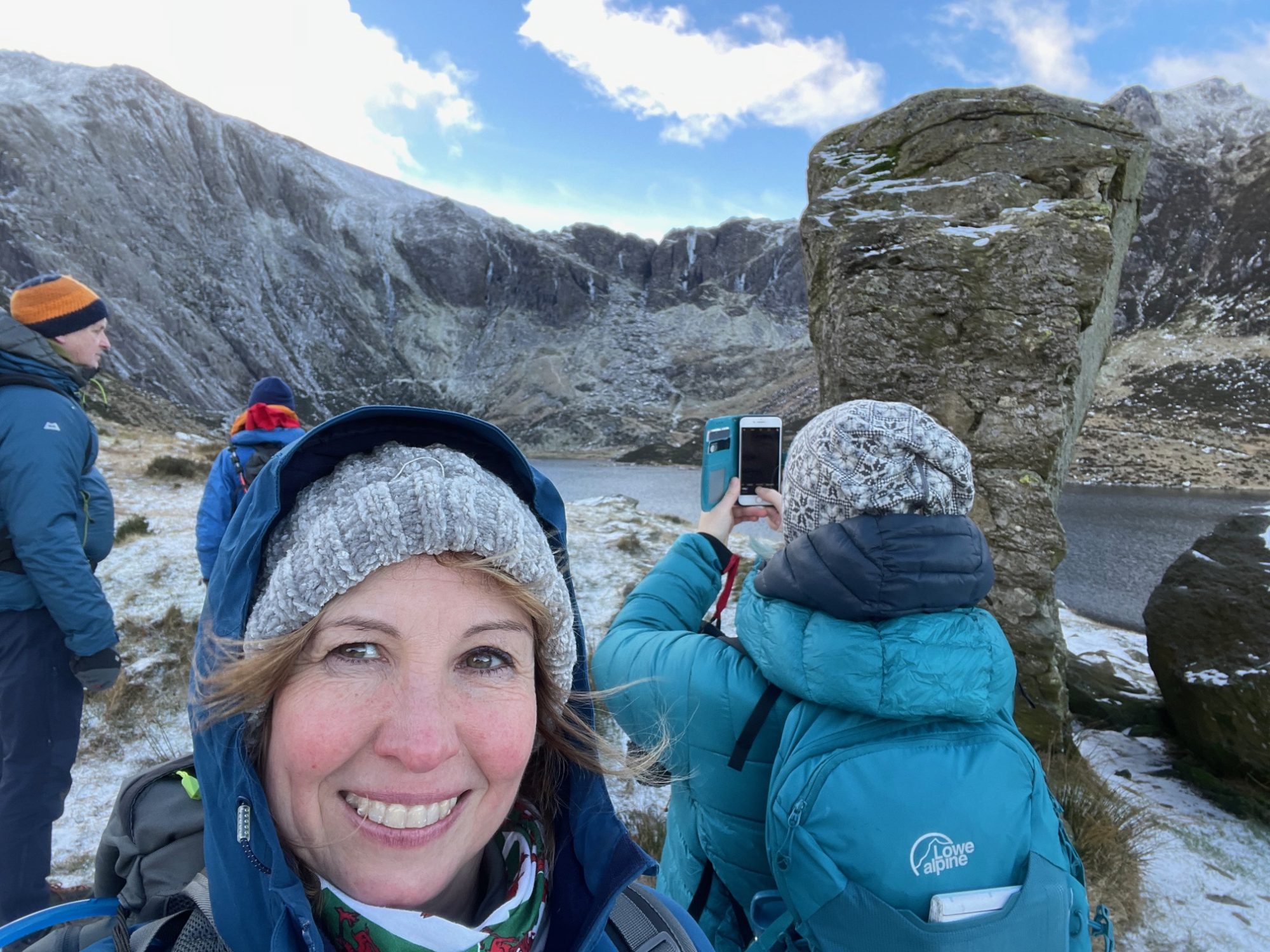 5 Off-the-Beaten-Track Winter Walks in Wales - Wales Trails